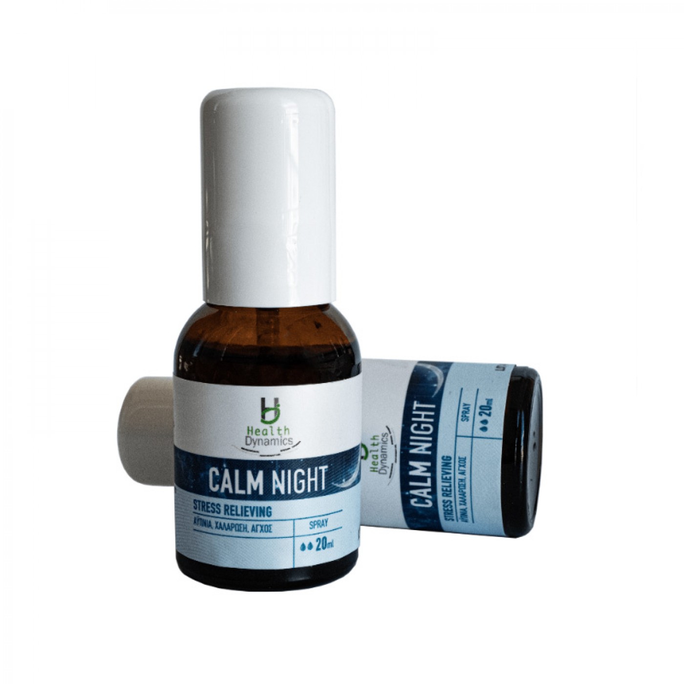 CALM NIGHT SPRAY 20mL